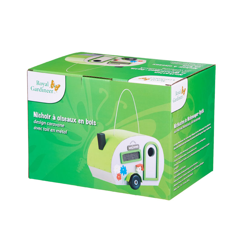 Custom Boxes Hongze Packaging FSC Manufacturer Custom Boxes Hongze Packaging FSC Manufacturer